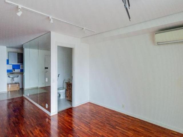 Apartamento à venda em Centro Histórico de São Paulo com 93 m², 1 quarto, 1 vaga