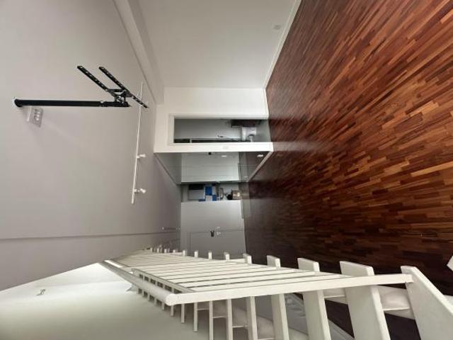 Apartamento à venda em Centro Histórico de São Paulo com 93 m², 1 quarto, 1 vaga