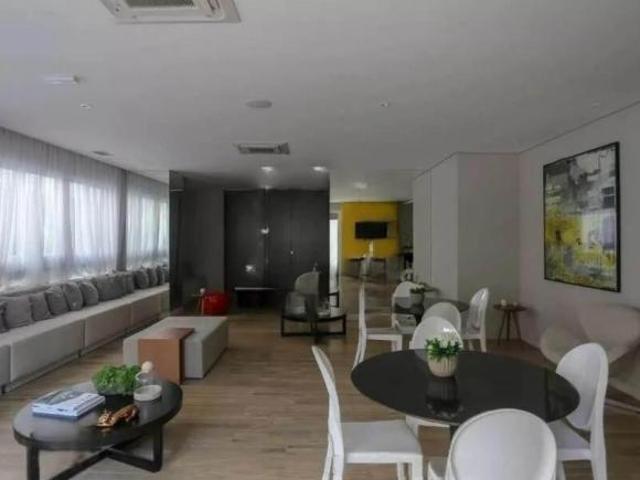 Apartamento à venda em Centro Histórico de São Paulo com 22 m², 1 quarto, 0 vagas