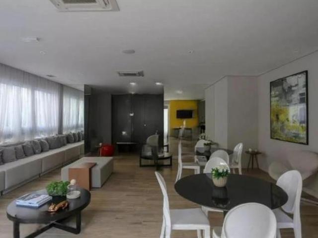 Apartamento à venda em Centro Histórico de São Paulo com 22 m², 1 quarto, 0 vagas