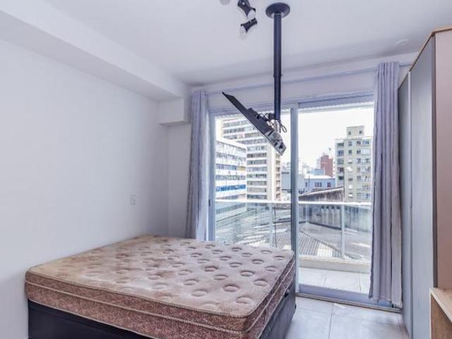 Apartamento à venda em Centro Histórico de São Paulo com 22 m², 1 quarto, 0 vagas