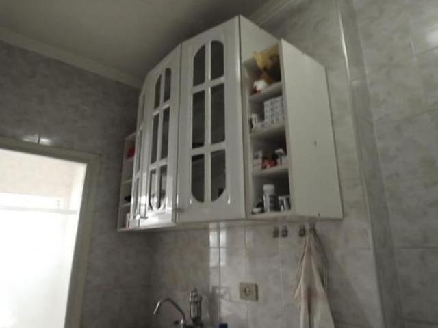 Apartamento à venda em Centro Histórico de São Paulo com 27 m², 1 quarto, 0 vagas