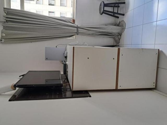 Apartamento à venda em Centro Histórico de São Paulo com 25 m², 1 quarto, 0 vagas