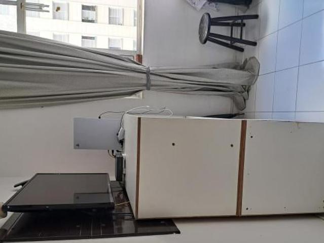 Apartamento à venda em Centro Histórico de São Paulo com 25 m², 1 quarto, 0 vagas