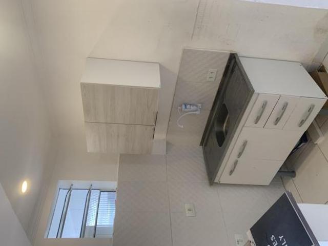 Apartamento à venda em Centro Histórico de São Paulo com 29 m², 1 quarto, 0 vagas