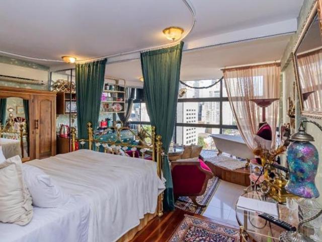 Apartamento à venda em Centro Histórico de São Paulo com 37 m², 1 quarto, 0 vagas