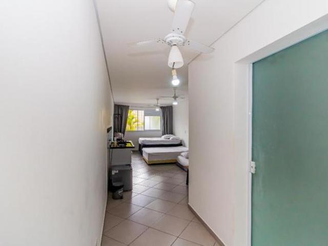 Apartamento à venda em Centro Histórico de São Paulo com 36 m², 1 quarto, 0 vagas