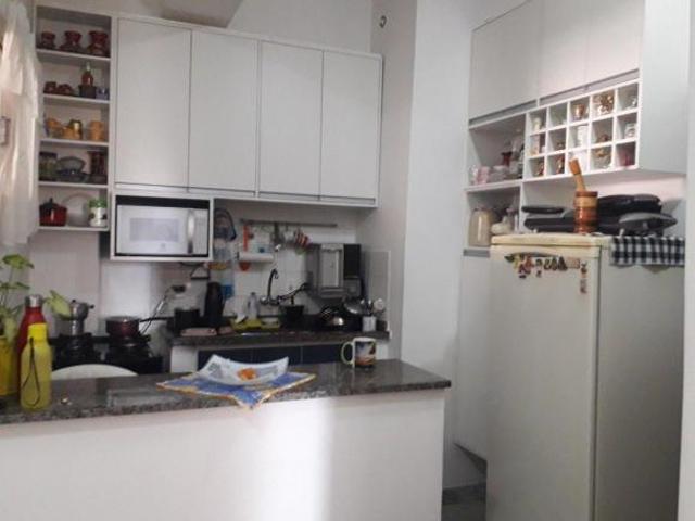 Apartamento à venda em Centro Histórico de São Paulo com 38 m², 0 quartos, 0 vagas