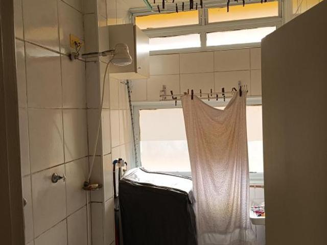 Apartamento à venda em Centro Histórico de São Paulo com 38 m², 1 quarto, 0 vagas