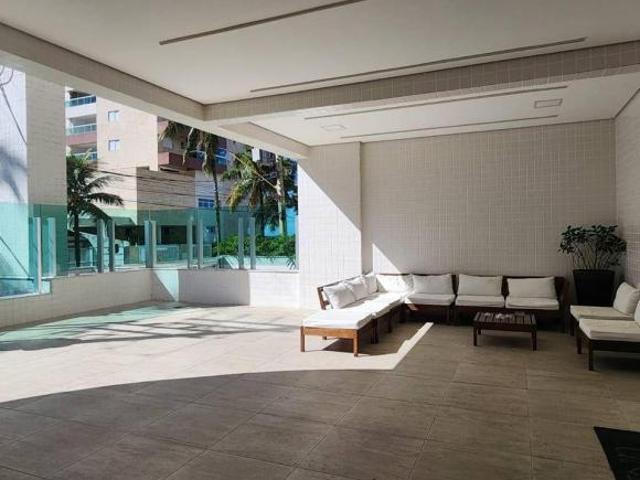 Apartamento à Venda em Centro, Mongaguá SP