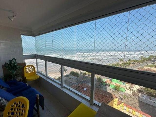 Apartamento à Venda em Centro, Mongaguá SP