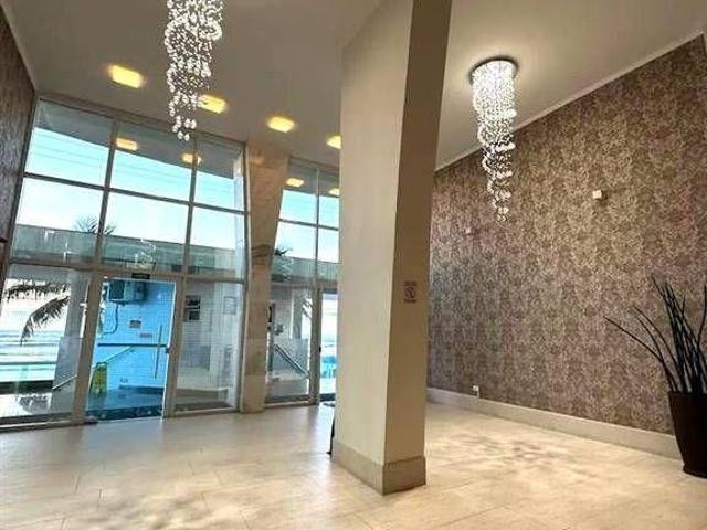 Apartamento à Venda em Centro, Mongaguá SP