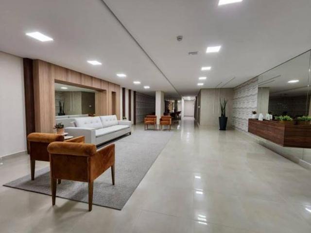 Apartamento à Venda em Centro, Mongaguá SP