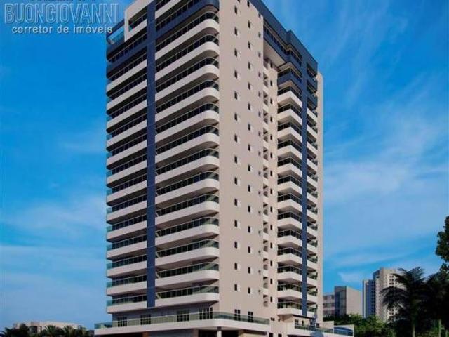 Apartamento à Venda em Centro, Mongaguá SP