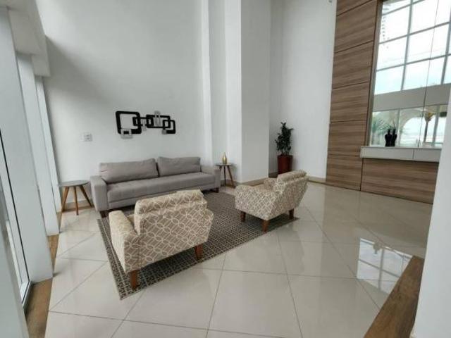 Apartamento à Venda em Centro, Mongaguá SP