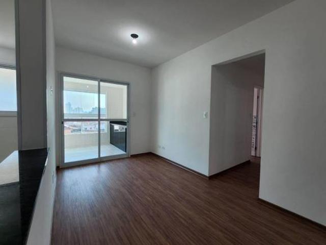 Apartamento à Venda em Centro, Mongaguá SP
