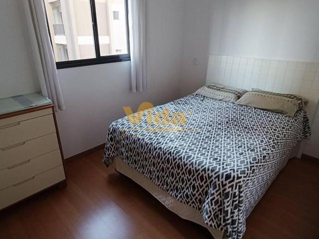 Apartamento a venda em Centro Osasco 02 quartos