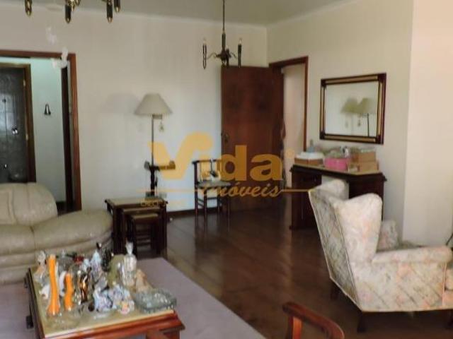 Apartamento á venda em Centro Osasco 02 quartos