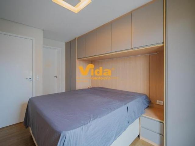 Apartamento a venda em Centro Osasco 02 quartos