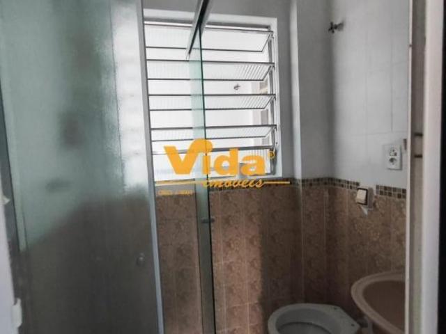 Apartamento a venda em Centro Osasco 02 quartos