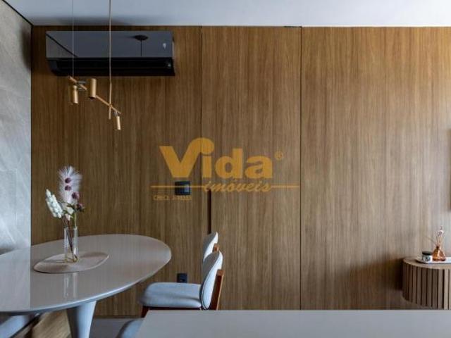 Apartamento a venda em Centro Osasco 02 quartos