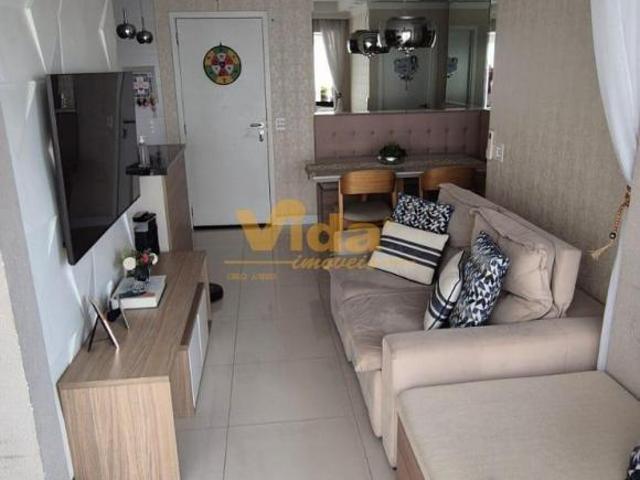 Apartamento á venda em Centro Osasco 02 quartos