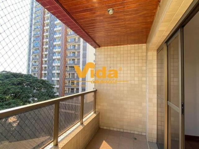 Apartamento a venda em Centro Osasco 03 quartos