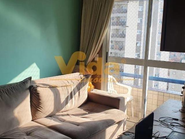 Apartamento á venda em Centro Osasco, SP 02 Quartos