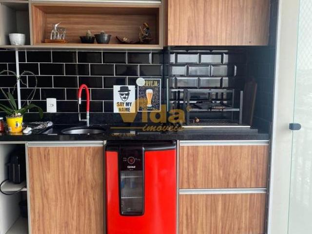 Apartamento á venda em Centro Osasco, SP 03 Quartos