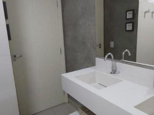 apartamento à venda em centro, piracicaba 2 quartos 86m²