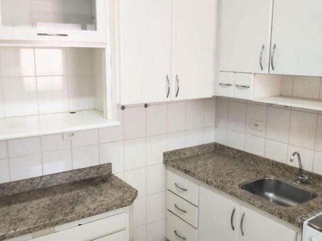 apartamento à venda em centro, piracicaba 3 quartos 84m²