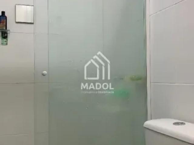 Apartamento à Venda em Centro, Ponta Grossa PR