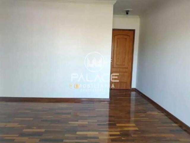 apartamento à venda em centro, rio das pedras 3 quartos 100m²