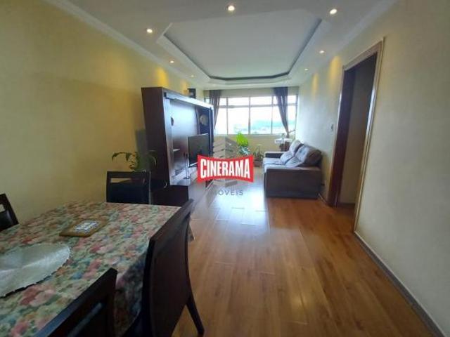 Apartamento à venda em Centro São Caetano do Sul | Cinerama Imóveis