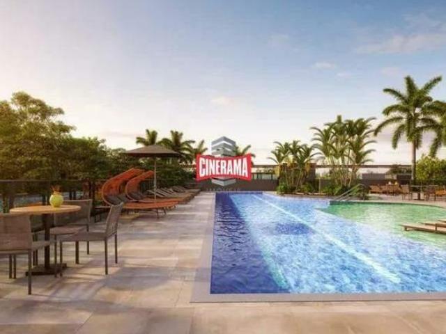 Apartamento à venda em Centro São Caetano do Sul | Cinerama Imóveis