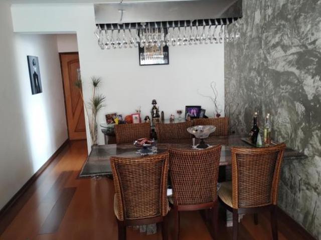 Apartamento à venda em Cerâmica com 101 m², 3 quartos, 3 vagas