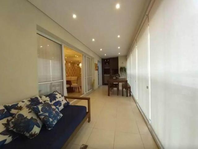 Apartamento à venda em Cerâmica com 135 m², 3 quartos, 2 vagas