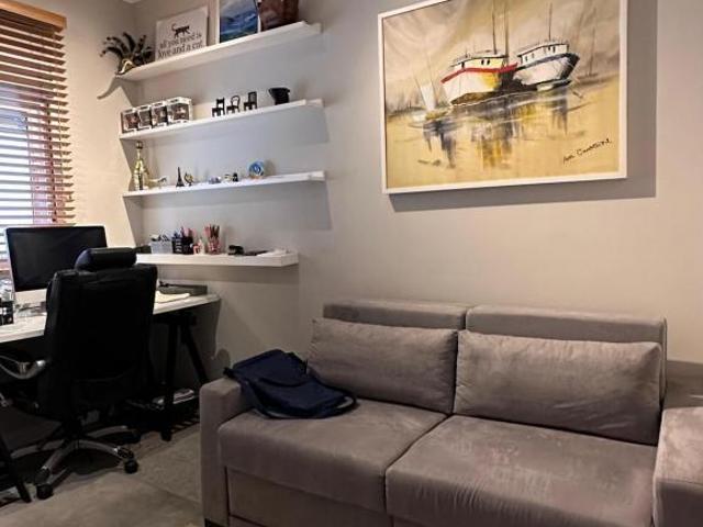 Apartamento à venda em Cerâmica com 162 m², 3 quartos, 3 vagas