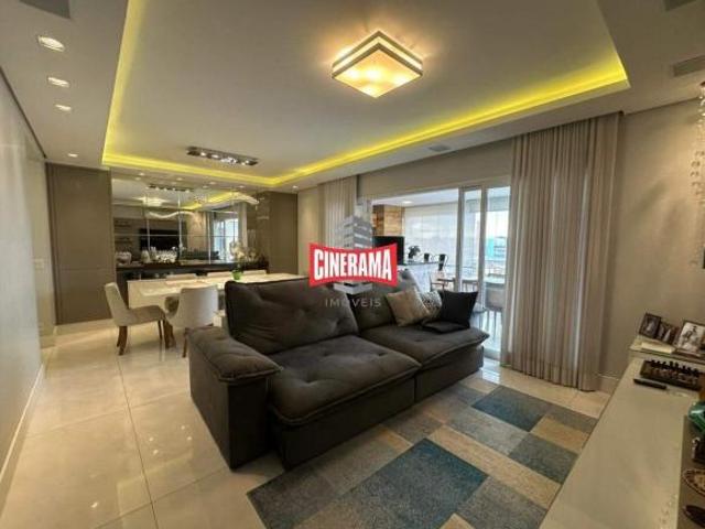 Apartamento à venda em Cerâmica São Caetano do Sul | Cinerama Imóveis