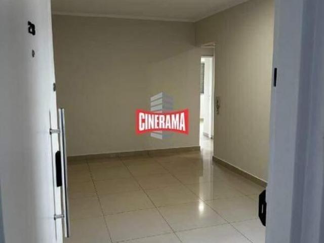 Apartamento à venda em Cerâmica São Caetano do Sul | Cinerama Imóveis
