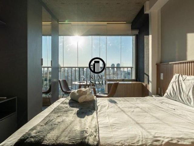 Apartamento à venda em Cerqueira César