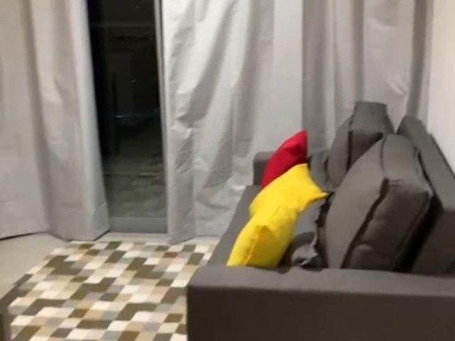 Apartamento à venda em Cerqueira César