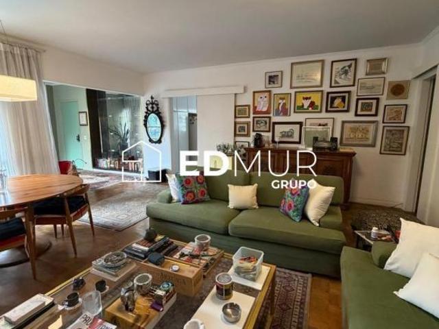 Apartamento à venda em Cerqueira César