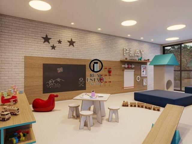Apartamento à venda em Cerqueira César