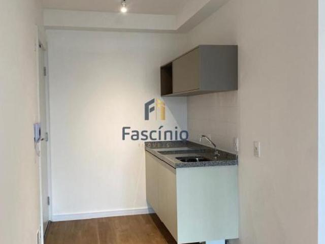 Apartamento à venda em Cerqueira César