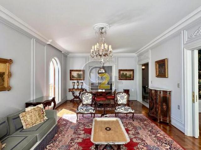 Apartamento a venda em Cerqueira Cesar 4 quartos 2 suites 3 vagas