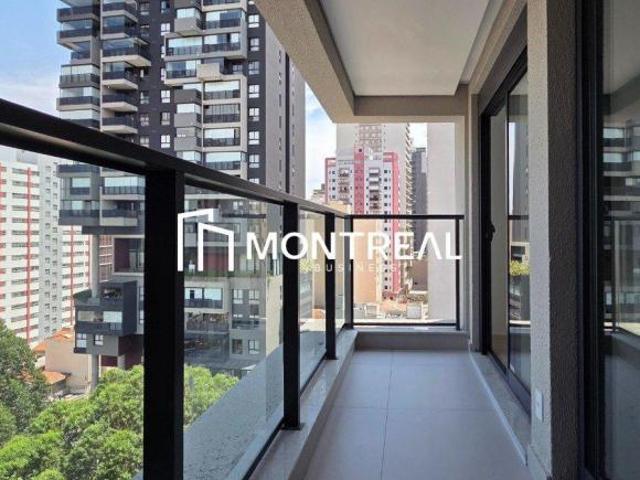 Apartamento à venda em Cerqueira César
