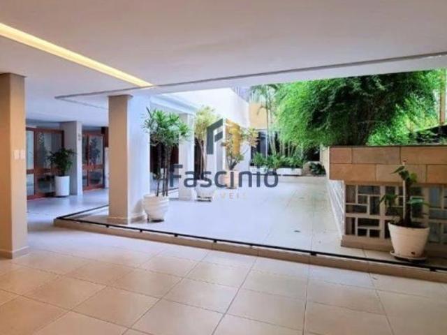 Apartamento à venda em Cerqueira César