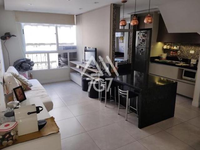 APARTAMENTO À VENDA EM CERQUEIRA CESAR