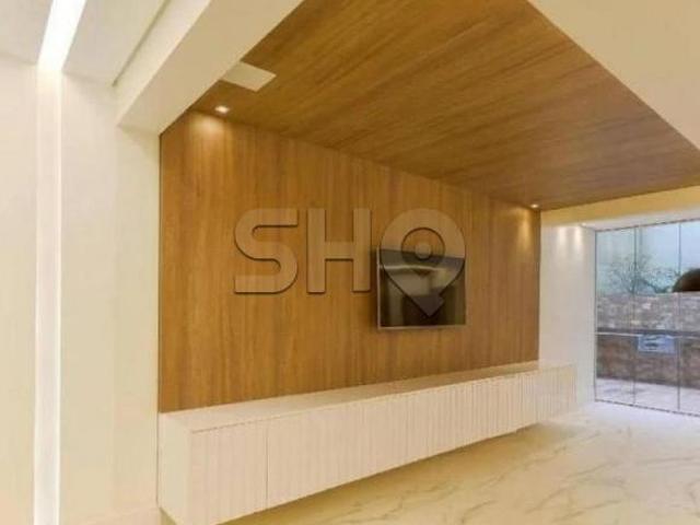 Apartamento à venda em Cerqueira César